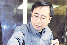 Verification of purification of entangled quantum states----Chinese ...