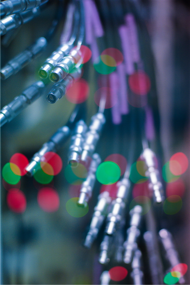 Physics Photowalk Show Beauty of Particle Physics behind the Scenes ...