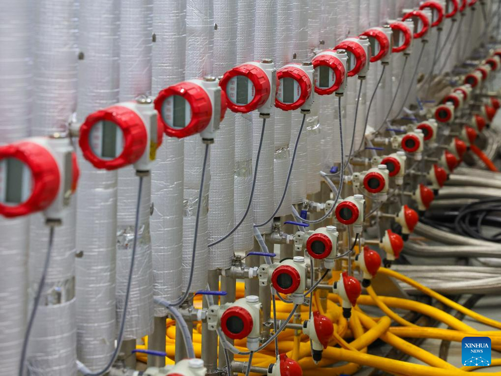 S China's CSNS Provides Strong Support for Research in Various Fields ...