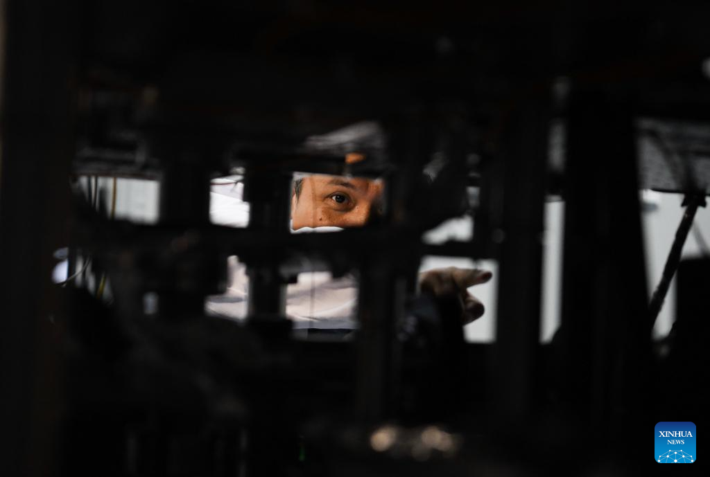 PENG Chengzhi - Scientist Dedicated to Research of Quantum Science and ...