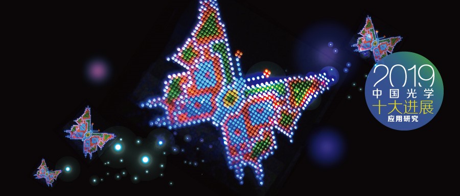 Chinese Researchers Develop New Photonic Chips for High-contrast Image ...