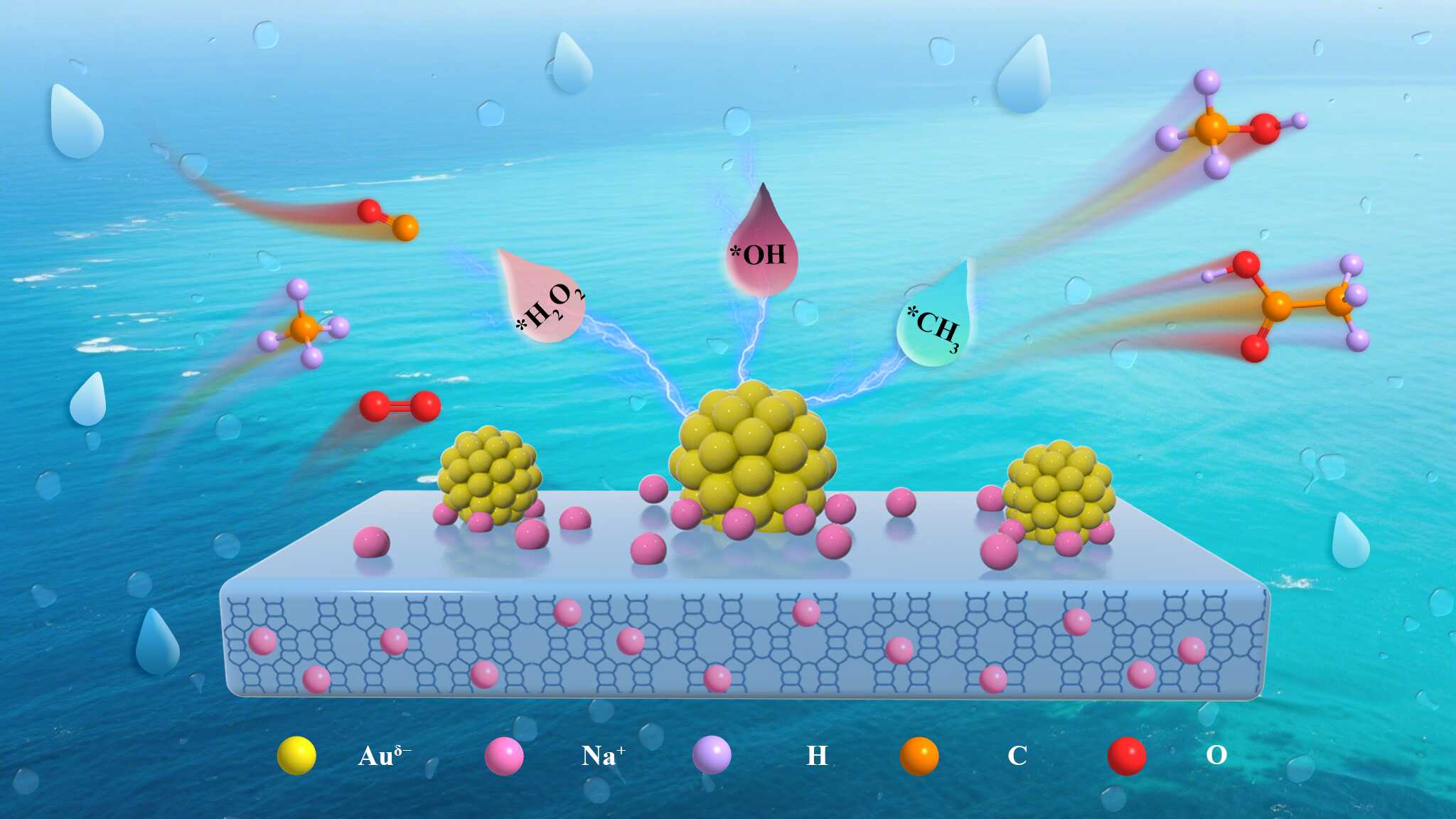 Research News----Chinese Academy of Sciences