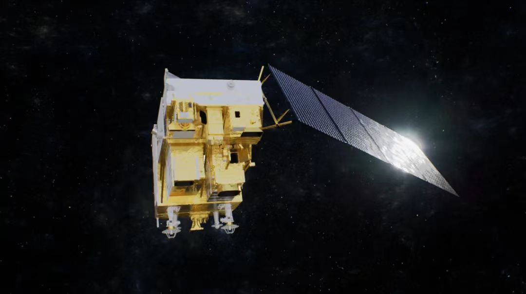 Earth Sciences----Chinese Academy of Sciences