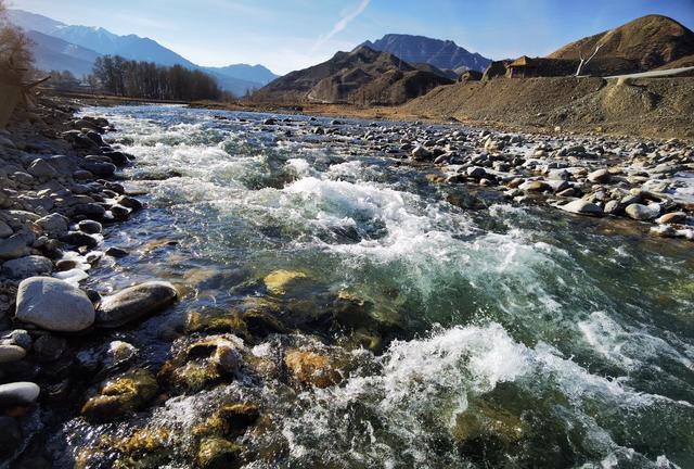 Earth Sciences----Chinese Academy of Sciences
