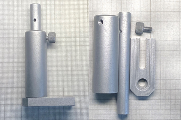 High-Performance Zero Expansion Composite Developed for Precision ...